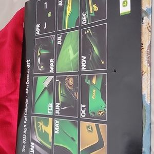 John Deere | Other | John Deere Calendar | Poshmark